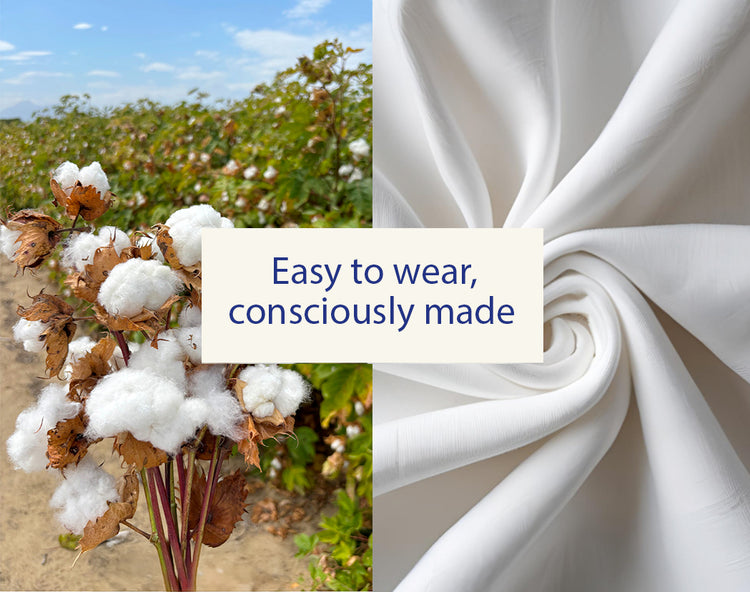 White Cotton Warehouse